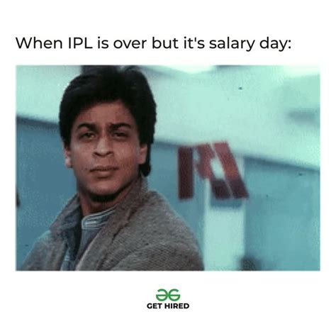 Job Portal By Geeksforgeeks On Linkedin Salary Day