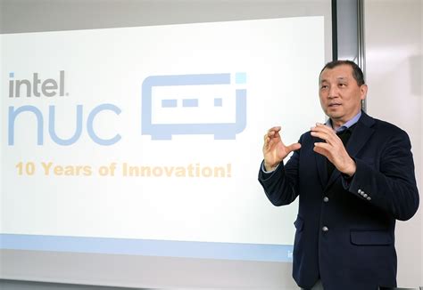 인텔 차세대 컴퓨팅 장치 솔루션 과시 E4ds News 인텔 차세대 컴퓨팅 장치 솔루션 과시 E4ds News