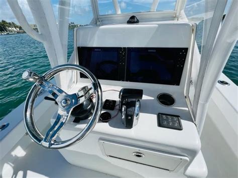 Yacht For Sale 26 Zcb Yachts Jupiter Fl Denison Yacht Sales