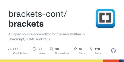 Extension Package Format Brackets Cont Brackets Wiki GitHub