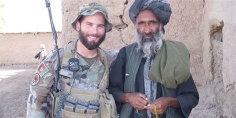 Leavenworth Documentary Examines The Clint Lorance Case