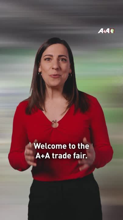 Aplusa2025 Workplacesafety Innovation Ppe Tradefair Healthandsafety… A A Aplusa