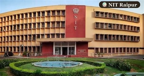 Nit Raipur Placement Recruiters Packages Careerguide