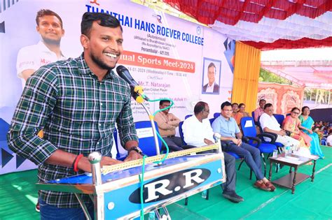 Arts And Science College In Tamilnadu Thanthai Hans Roever Arts And
