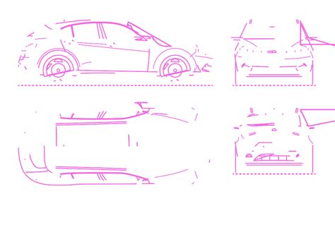 Suzuki Celerio Fe 2nd Gen Dimensions And Drawings