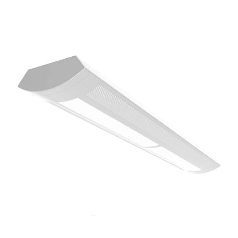 Architectural Fluorescent Commercial Fixtures Runnup Led Strips