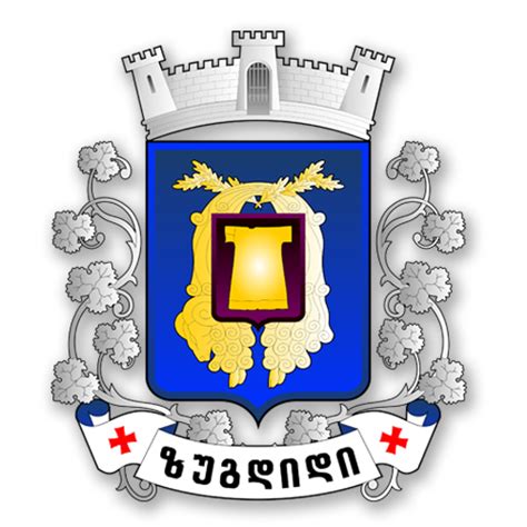 Heraldica რუქა