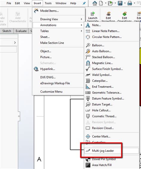 Adding Arrows To A Drawing Hawk Ridge Systems