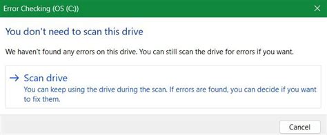 How To Remove The Yellow Triangle Warning On Windows C Drive Make Tech Easier How To Remove The Yellow Triangle Warning On Windows C Drive Make Tech Easier