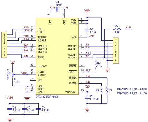 How To Find Smd Resistor And Capacitor Value And Correct Size Electrical Engineering Stack