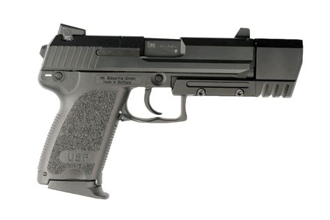Usp 45 Match