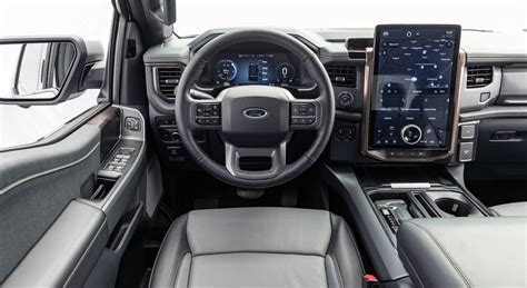 New 2026 Ford F 150 Lightning Review Specs Price New Ford Model