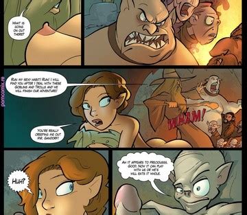 The Habit Muses Sex And Porn Comics