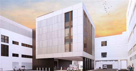 The Froedtert And Mcw Health Network Breaks Ground On New Generation Radiation Therapy Froedtert