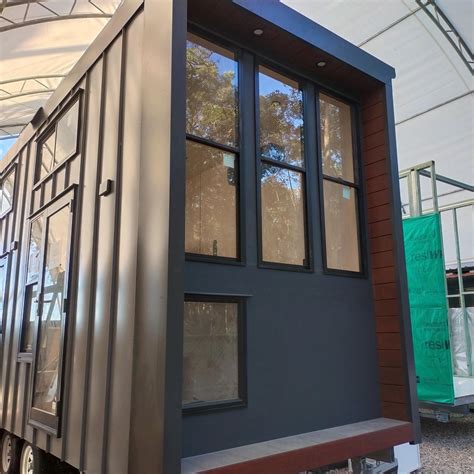 Curious To See A Tiny Tect Tiny Tiny Tect Tiny Houses
