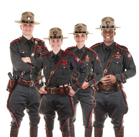 Rhode Island State Police Ri State Trooper Job Policeapp