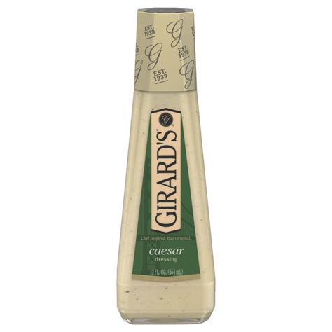 Girards Caesar Dressing Products Lowes Foods To Go Local And