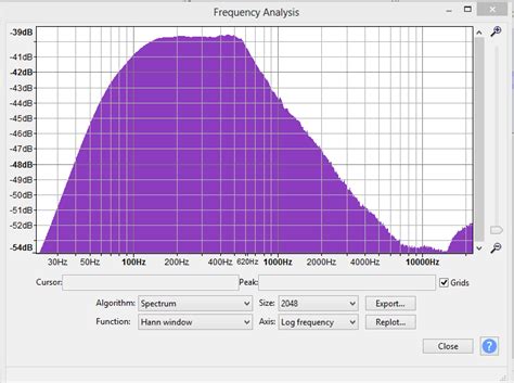 Bass And Treble For Voice Audiobook Production Audacity Forum Bass And Treble For Voice Audiobook Production Audacity Forum