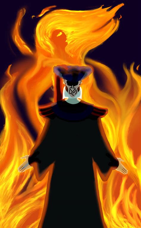 Hellfire The Untold Story Of Judge Clause Frollo By Anansioneiros On Deviantart