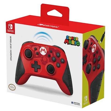 Nintendo Switch Wireless Controller My Nintendo Store