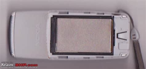 A Battery Life Mod For Nokia Phones Team Bhp