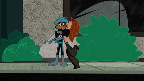 Danny And Kim 2 By Liplover6930 On Deviantart
