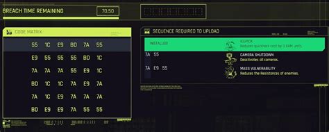 [top 10] Cyberpunk 2077 Best Quickhacks Gamers Decide