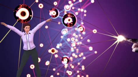 Spatial Computing Transforming The Metaverse Experience Virtway