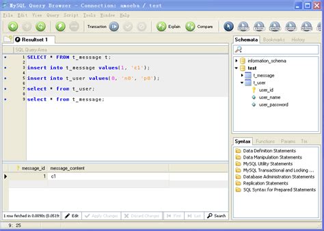 Mysql 基于 Amoeba 的 读写分离 阿里云开发者社区