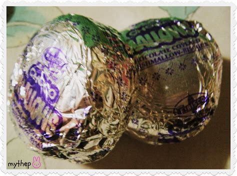 Mai Sweet Life Nothing Beats Fibiscos Choco Mallows