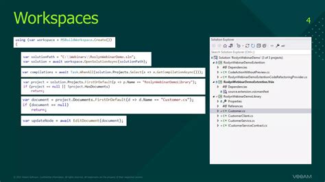Net Compiler Platform Ppt