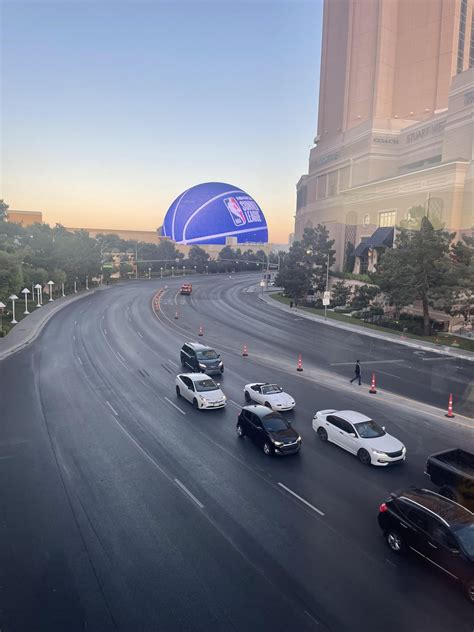 Doesnt The Msg Sphere Looks Like Cgi R Damnthatsinteresting