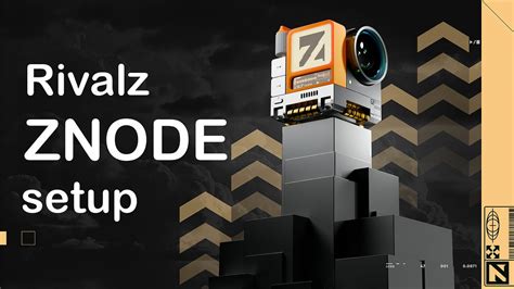 Rivalz Znode Setup Guide On A Linux Vps By Depinspirationhub Medium