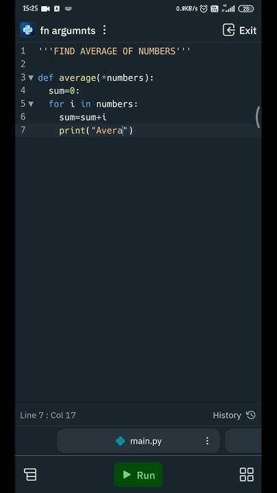 Function Argument Python Shorts Video Viralvideo Virelshorts
