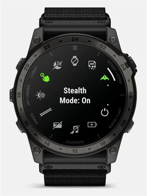 Garmin Tactix 7 Amoled Edition Gps Montagna Nencini Sport