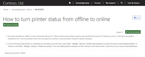 How To Setup And Configure Dynamics 365 Portals Carl De Souza