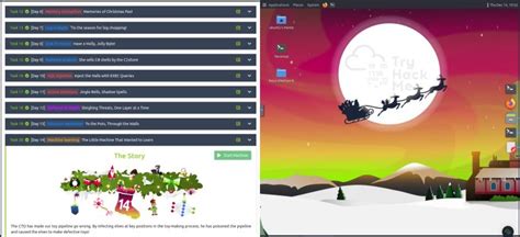 azeem nizar on linkedin adventofcyber2023 tryhackme cybersecurity