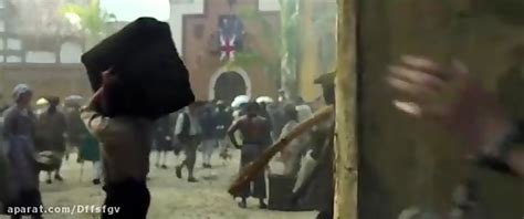 دزدان دریایی کارائیب ۵ دوبله فارسی