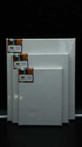Cotton White Stretched Canvas Frames At Best Price In Coimbatore Id 2856539968548
