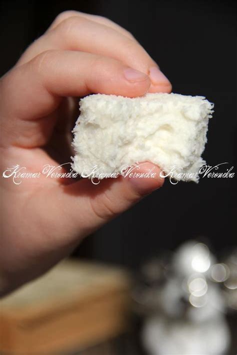 Рецепт маршмеллоу с желатином в домашних условиях 14 фото в рецепте