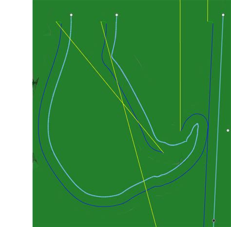 Selection Machining Boundary Behaving Oddly Autodesk Community