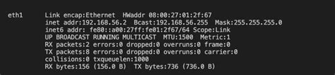 How To Create And Automate Virtual Machines Using Vagrant Dev Community
