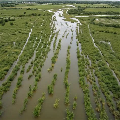 Nature Based Flood Control Solutions Restoring Wetlands And
