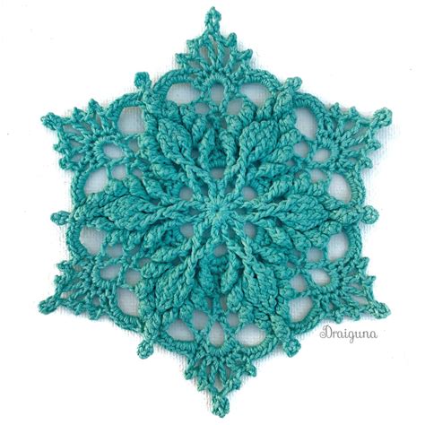 Snowflake Patterns Artofit