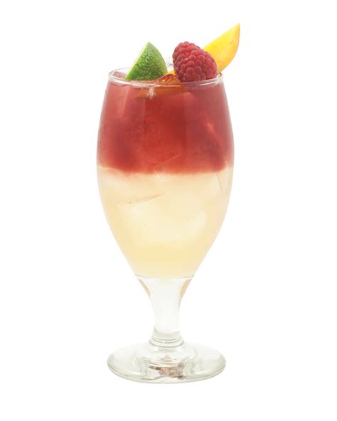 Raspberry Twist Monin Canada