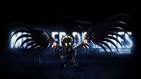 Murder Drones V By 5000derpy On Deviantart