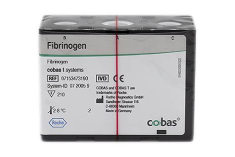 Fibrinogen Fibrinogen