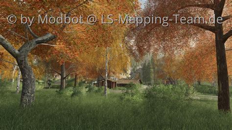 Seasons LS Mapping Team LSMT Modding Team