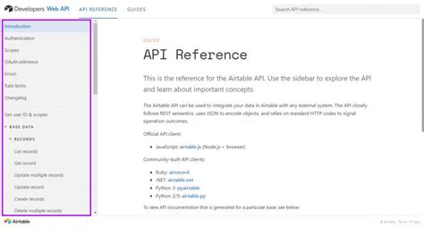 Connect Airtable To Google Sheets Api Integration Apipheny