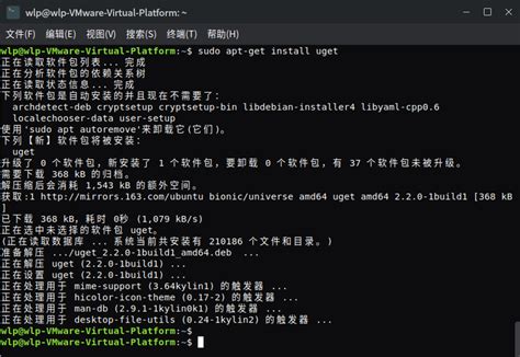 信创操作系统 麒麟kylin桌面操作系统 项目十三 使用 windows 软件） 知乎